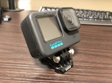【GoPro】熱暴走対策を行い長時間撮影をする方法 | デジタル大将軍